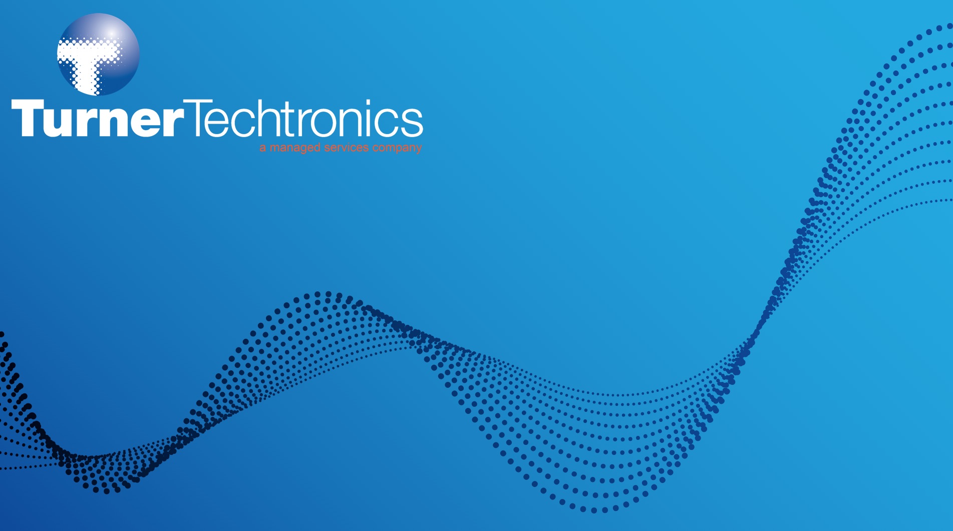 Welcome to the Turner Techtronics Headquarters! - Turner Techtronics